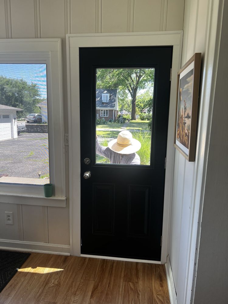 BLUE SPRINGS SIDING & WINDOWS - Updated February 2025 - 21 Photos & 30 ...