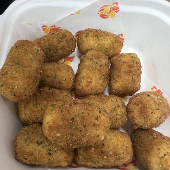 FLUFFIES HOT CHICKEN - BAYONNE - Updated January 2026 - 58 Photos & 58 ...