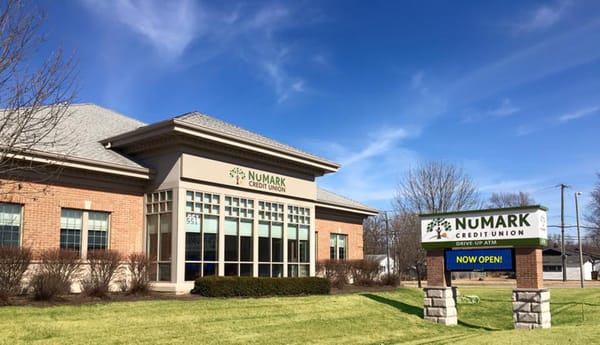 NUMARK CREDIT UNION - Updated December 2025 - 11 Reviews - 951 E ...