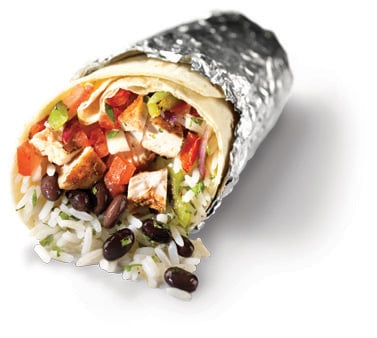 BARBURRITO - Updated July 2025 - 49 Photos & 69 Reviews - 1 Piccadilly ...