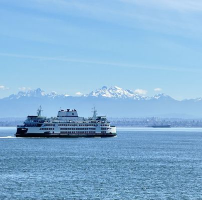MUKILTEO FERRY TERMINAL - Updated June 2026 - 335 Photos & 107 Reviews ...