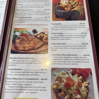 WELIK MEXICAN CUISINE - Updated December 2025 - 262 Photos & 180 ...