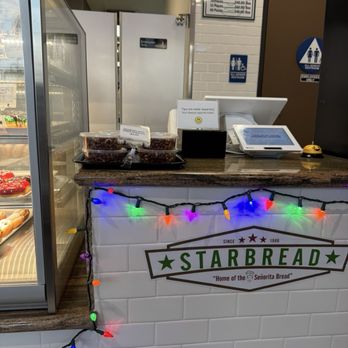 STARBREAD BAKERY - Updated May 2025 - 257 Photos & 137 Reviews - 17216 ...