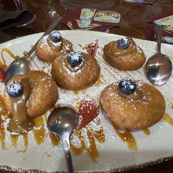 ROKHAT GRILL - Updated October 2025 - 180 Photos & 92 Reviews - 2205 N ...