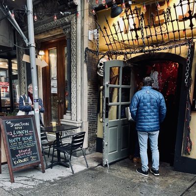 THE JUNCTION - Updated January 2026 - 232 Photos & 229 Reviews - 329 ...