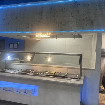 UME SUSHI & SEAFOOD BUFFET - Updated December 2025 - 19 Photos & 33 ...