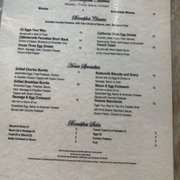 THE KITCHEN AT STONEBRIER - 462 Photos & 317 Reviews - American (New ...