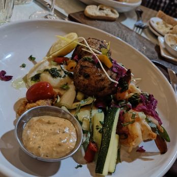 CAFE ROKA - Updated June 2025 - 451 Photos & 474 Reviews - 35 Main St ...