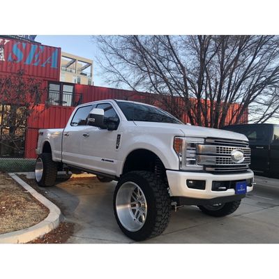 CALI CUSTOMS - Updated October 2025 - 47 Photos - 821 SE 84th St ...