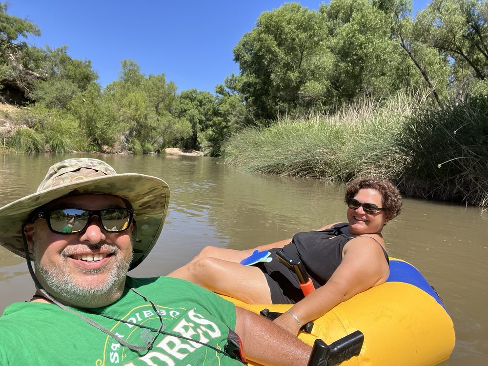SEDONA ADVENTURE TOURS & VERDE RIVER RAFTING/KAYAKING - Updated ...
