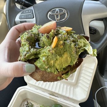 SEED BAKERY - 635 Photos & 506 Reviews - 942 E Washington Blvd ...