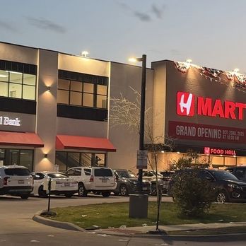 H MART - Updated December 2025 - 163 Photos & 16 Reviews - 2534 Royal ...