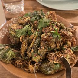 CULINARIA - Updated July 2025 - 122 Photos & 90 Reviews - 512 E 9th St ...