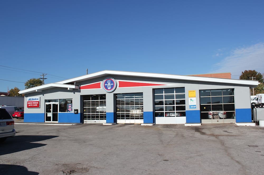 UNION WEBER AUTO CARE - Updated January 2026 - 10 Photos & 16 Reviews ...