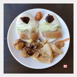 THE BUFFET - Updated August 2025 - 2806 Photos & 1126 Reviews - 20-07 ...