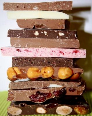 LADERACH - Updated August 2025 - 800 Boylston St, Boston, Massachusetts ...