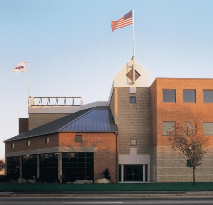 NEW ENGLAND INSTITUTE OF TECHNOLOGY - Updated October 2025 - 1 New ...