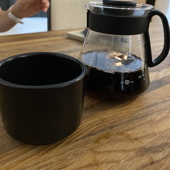 BANDERA COFFEE - Updated November 2024 - 121 Photos & 57 Reviews - 415 ...