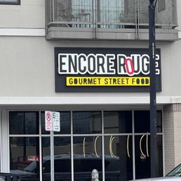 ENCORE ROUGE - Updated January 2026 - 155 Photos & 95 Reviews - 707 ...