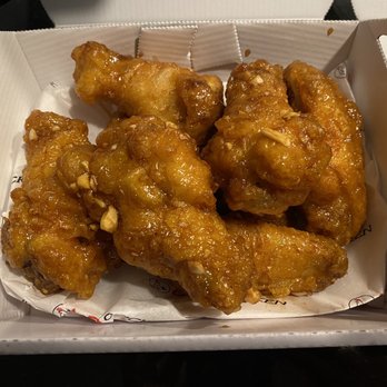 BB.Q CHICKEN NEPTUNE - Updated July 2025 - 63 Photos & 35 Reviews - 120 ...