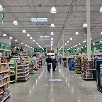 MENARDS - Updated October 2025 - 24 Photos & 19 Reviews - 831 Hilliard ...