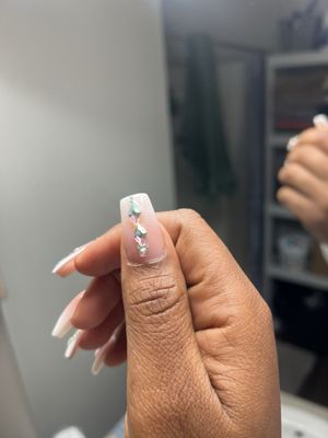 NAILS RIVER ROAD - Updated December 2025 - 54 Photos & 27 Reviews - 719 River Rd, Puyallup ...