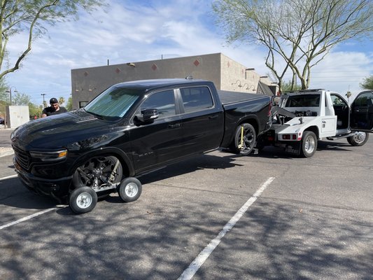 LARRY H. MILLER CHRYSLER JEEP DODGE RAM SURPRISE - 88 Photos & 289 ...