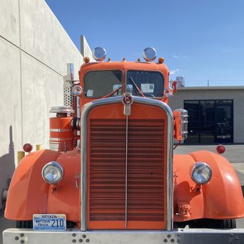 NOSTALGIA STREET RODS - Updated February 2025 - 103 Photos & 41 Reviews ...