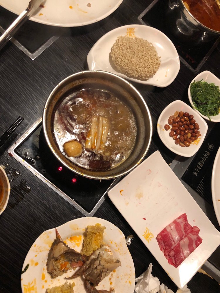 NINE TING - 1079 Photos & 1272 Reviews - 926 Race St, Philadelphia ...