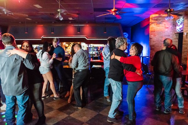 THE MARTINI CLUB - 86 Photos & 67 Reviews - Lounges - 8507 McCullough ...