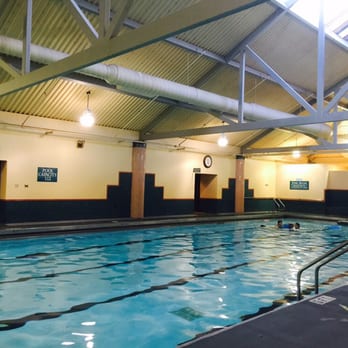 HUTCHINS STREET SQUARE POOL - Updated October 2025 - 125 S Hutchins St ...