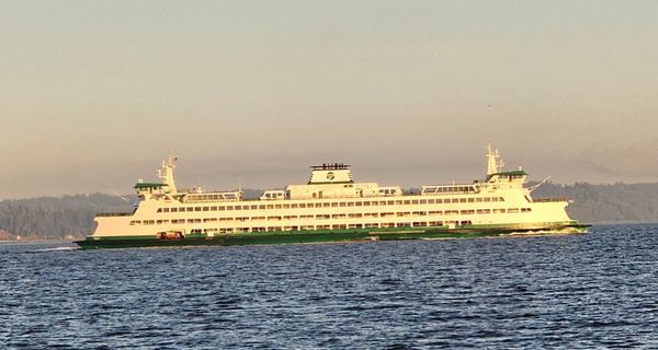 EDMONDS FERRY TERMINAL - Updated January 2026 - 545 Photos & 130 ...