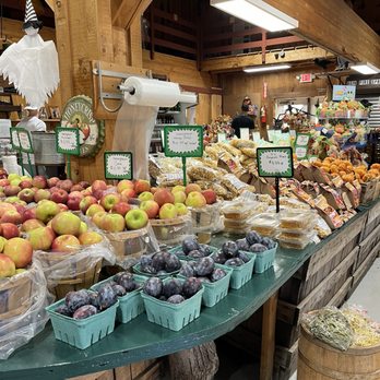 DEMAREST FARM - Updated October 2025 - 871 Photos & 366 Reviews - 244 ...