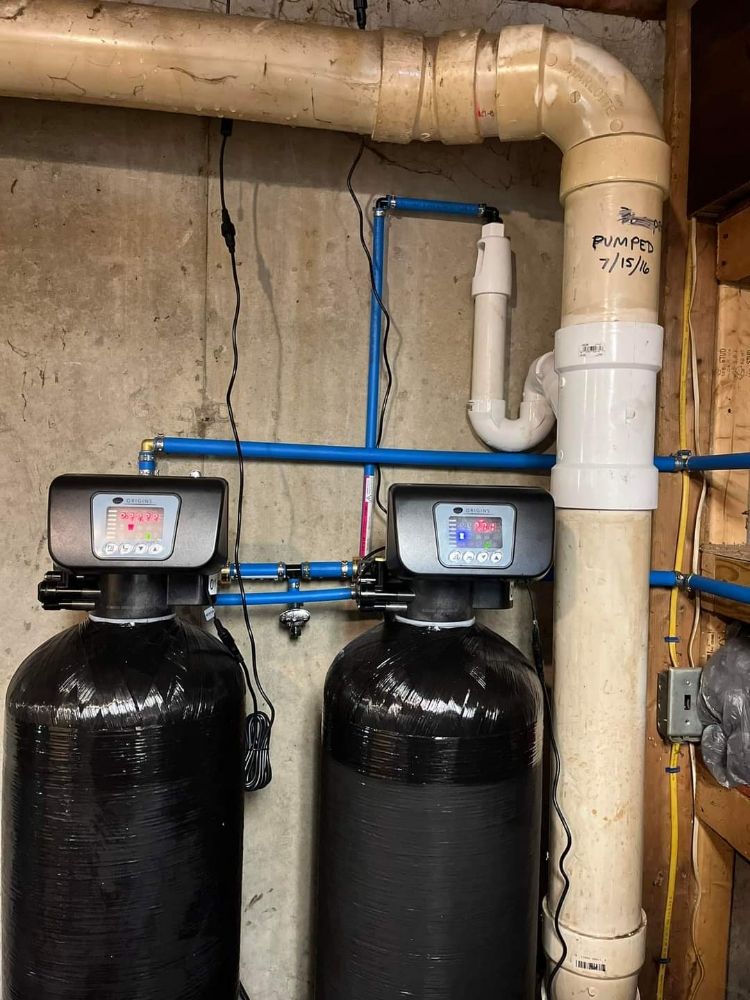 HEALTHY HOME WATER SOLUTIONS - Cheyenne, Wyoming - Water Purification ...