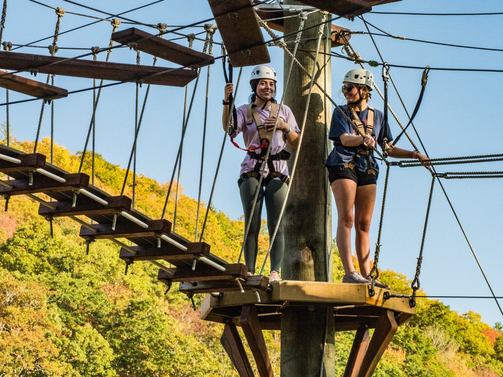 HIGH GRAVITY ADVENTURES ZIP LINE & AERIAL PARK - 67 Photos & 20 Reviews ...