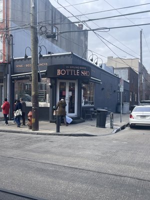 LITTLE ITALY PHILADELPHIA - Updated December 2025 - 11 Photos - 6TH ...