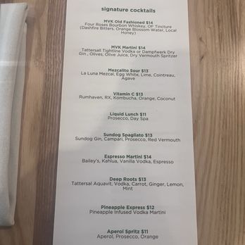 MILL VALLEY KITCHEN - Updated December 2025 - 78 Photos & 30 Reviews ...