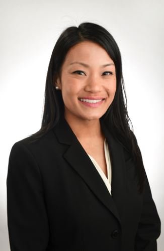 MICHELLE LE, DPM - Updated May 2025 - 11801 Rockville Pike, Rockville ...