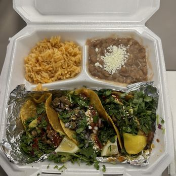 QUE SUAVE TACO SHOP - Updated August 2024 - 74 Photos & 47 Reviews ...