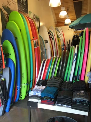 HI-TECH SURF SPORTS - Updated September 2025 - 14 Photos & 30 Reviews ...