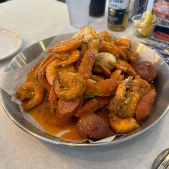 RUSTY CRAB DADDY - Updated September 2025 - 232 Photos & 190 Reviews ...