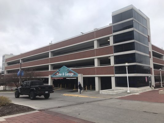 BRYAN MEDICAL CENTER EAST CAMPUS - Updated December 2025 - 24 Photos ...