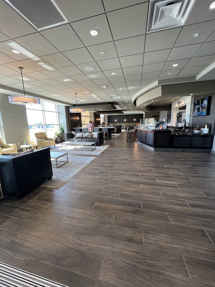 Life Time, Peoria | Roadtrippers