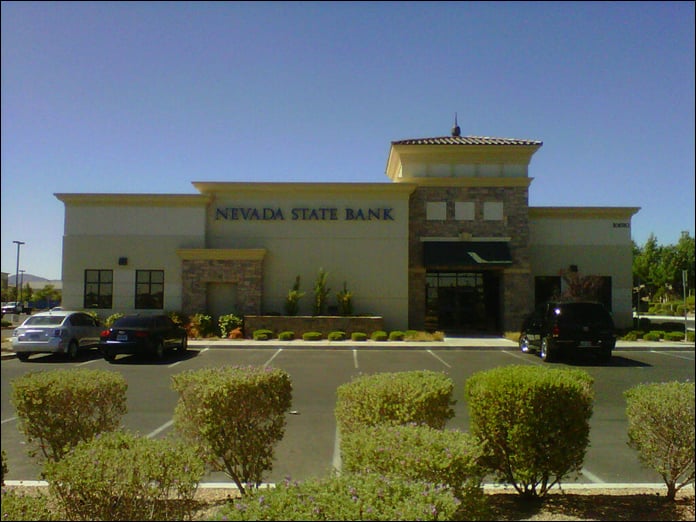 NEVADA STATE BANK - Updated December 2025 - 19 Reviews - 10610 Southern ...