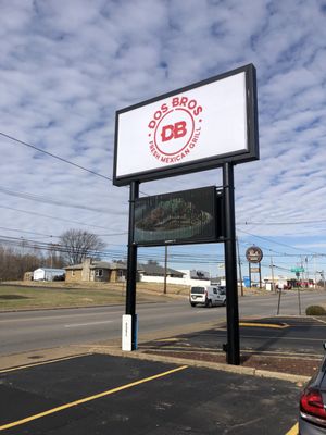 DOS BROS - Updated December 2025 - 3351 N First Ave, Evansville ...