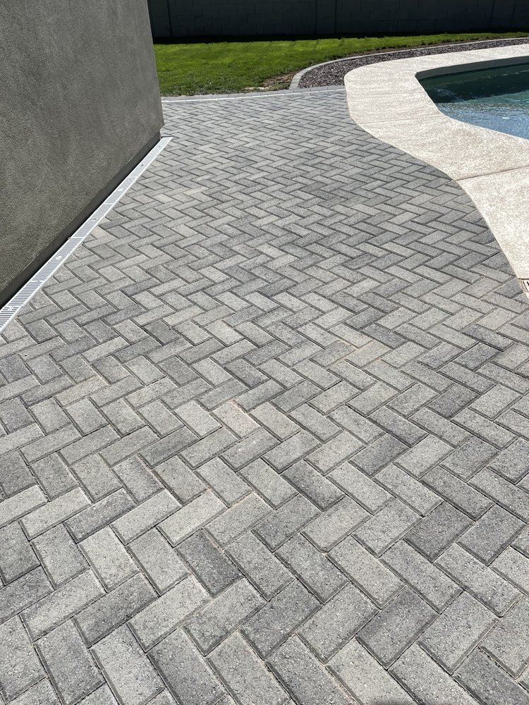 ARIZONA PAVERS - Updated October 2025 - 14 Photos & 11 Reviews ...