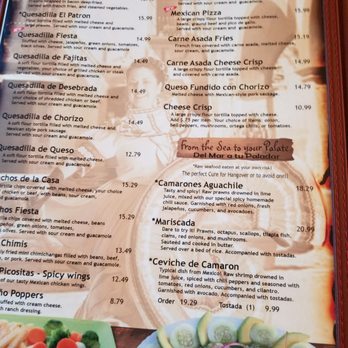 CASA PEREZ - Updated August 2025 - 157 Photos & 261 Reviews - 3088 N ...