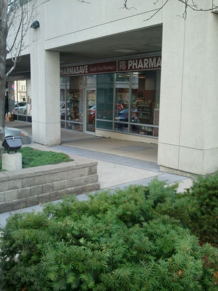 PHARMASAVE HEALTH FIRST PHARMACY - Updated December 2025 - 12 Harrison ...