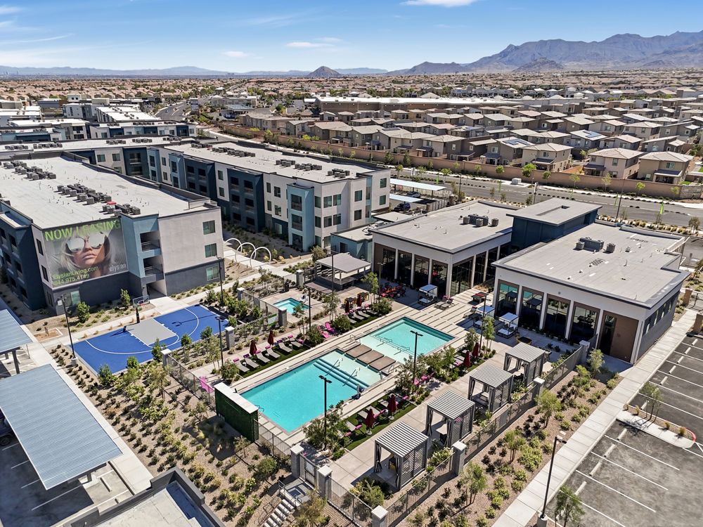ELYSIAN AT SKYE CANYON APARTMENTS - Updated November 2025 - 53 Photos ...