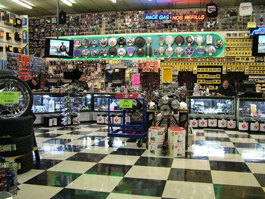 SPEED UNLIMITED - Updated December 2025 - 11 Reviews - 4771 Allentown ...